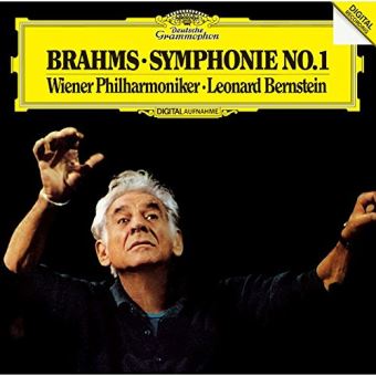 Brahms Symphonie numéro 1 SHM CD - Johannes Brahms - CD album - Achat ...