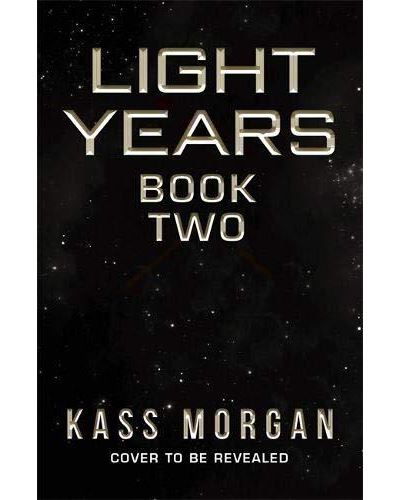 UNTITLED LIGHT YEARS BOOK TWO - Inconnus - Achat Livre ou ebook | fnac