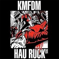 Hau ruck 2025, Hard-rock, Métal neuf ou occasion | fnac