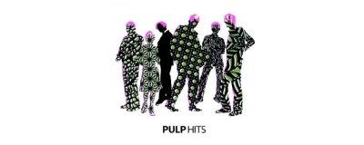 Hits - Pulp - CD album - Achat & prix | fnac