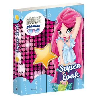 Super look Carnet - Coffret - Collectif - Achat Livre | fnac