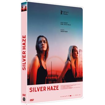 Silver Haze DVD - Sacha Polak - DVD Zone 2 - Achat & prix | fnac