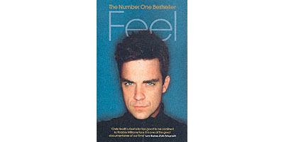 Feel - robbie williams - Poche - Heath Chris - Achat Livre | fnac