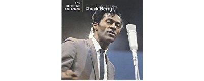 Definitive collection - Chuck Berry - CD album - Achat & prix | fnac