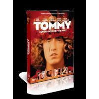 Tommy - Films musicaux DVD - Blu-Ray Dvd & Blu-ray | fnac