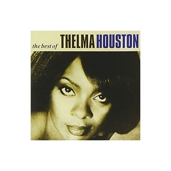 Best of - Thelma Houston - CD album - Achat & prix | fnac