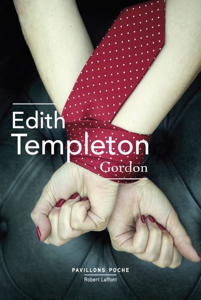 Gordon - Poche - Edith Templeton, Marie-Hélène Sabard - Achat Livre | fnac
