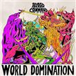 World Domination - Blood Command - CD album - Achat & prix | fnac