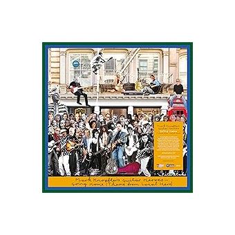 Going Home (Theme From Local Hero) - Mark Knopfler - Vinyle album ...