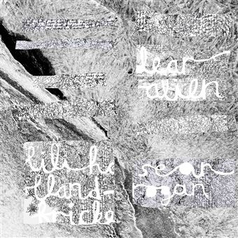 Dear Alien - Lili Holland-Fricke - Sean Rogan - Vinyle album - Achat ...