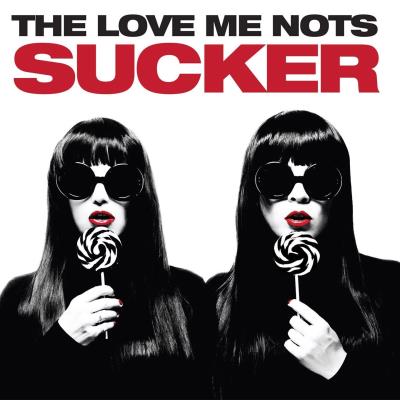 Sucker : Vinyle album en Love Me Nots : tous les disques à la Fnac