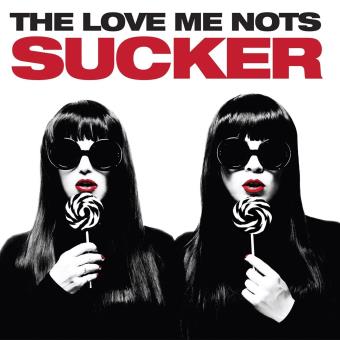 Sucker : Vinyle album en Love Me Nots : tous les disques à la Fnac