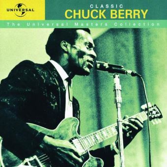 Chuck Berry - Chuck Berry - CD album - Achat & prix | fnac