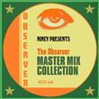 Presents The Observer Master Mixes Collection Coffret - Niney The ...