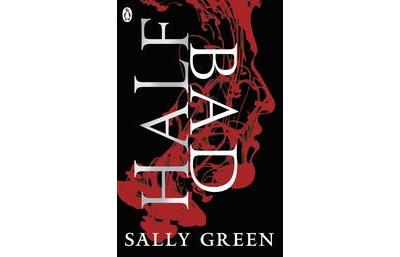 Half Bad - Half bad - Sally Green - Poche - Achat Livre ou ebook | fnac