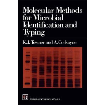 Molecular methods for microbial identification and typing - Poche ...