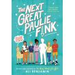 The Next Great Paulie Fink - ebook (ePub) - Ali Benjamin - Achat ebook ...