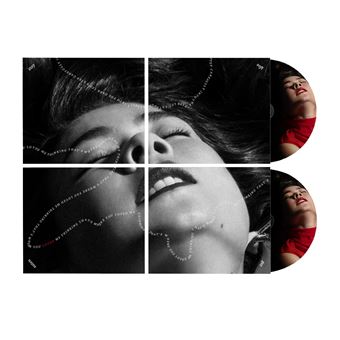 Laurel Hell - Stay Soft Get Eaten Exclusivité Fnac - Mitski - CD album ...