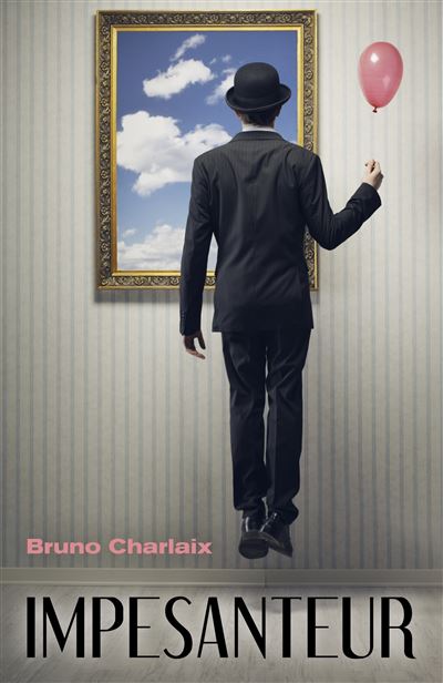 Impesanteur - broché - Bruno Charlaix - Achat Livre ou ebook | fnac