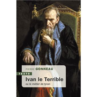Ivan Le Terrible Biographie Courte – ZCGK