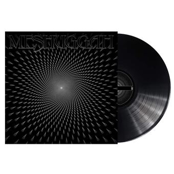 Meshuggah - Meshuggah - Vinyle album - Achat & prix | fnac