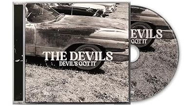Devil's Got It - Devils - CD album - Achat & prix | fnac