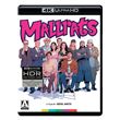 Mallrats Édition Limitée Blu-ray 4K Ultra HD - Kevin Smith - Blu-ray 4K ...