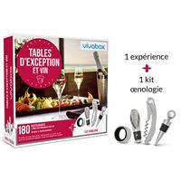 Tous les Vivabox - Coffret Cadeau | fnac Belgique