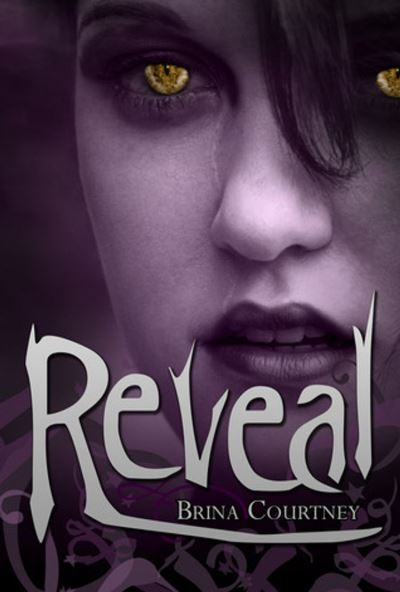Cryptid Tales - Reveal (YA SciFi Romance) - Brina Courtney - ebook ...