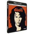 The Doors Blu-ray 4K Ultra HD - Blu-ray 4K - Oliver Stone - Val Kilmer ...