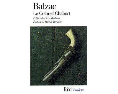 Le colonel chabert - Honoré De Balzac, Pierre Barbéris - Achat Livre | fnac