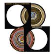 From The Mars Hotel 50th Anniversary Picture Disc Zoetrope - Grateful ...