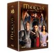 Merlin - Série TV 2008 - AlloCiné