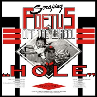 Foetus - Hole -deluxe- - Compra música na Fnac.pt