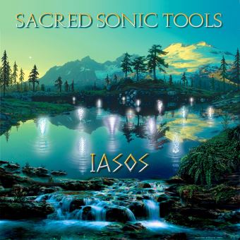 Sacred sonic tools - Iasos - CD album - Achat & prix | fnac