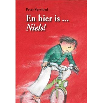 Boekbende - En hier is... Niels! - Vervloed, Vervloed P., Els Van ...