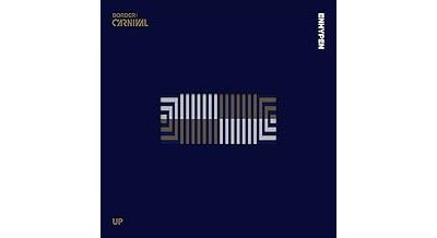Border Carnival / Up Version - Enhypen - CD album - Achat & prix | fnac
