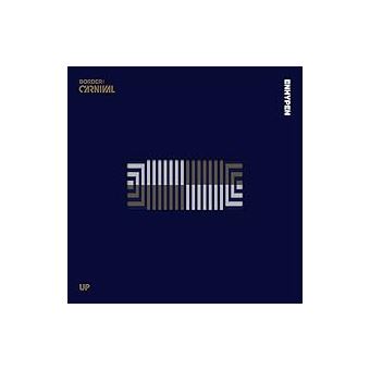 Border Carnival / Up Version - Enhypen - CD album - Achat & prix | fnac