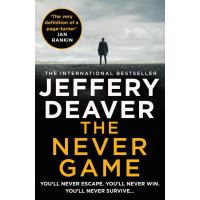 The Never Game, Livres en VO neuf ou occasion | fnac