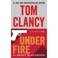 Tom Clancy under fire, Livres en VO neuf ou occasion | fnac