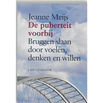 De puberteit voorbij bruggen slaan door voelen, denken en willen ...
