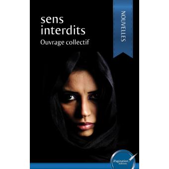 Sens interdits - broché - Collectif - Achat Livre | fnac