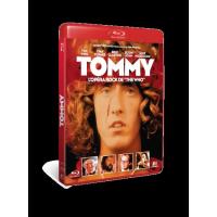 Tommy - Films musicaux DVD - Blu-Ray Dvd & Blu-ray | fnac