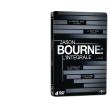 Jason Bourne - L'Intégrale - Coffret 4 Films - Paul Greengrass, Doug Liman, Tony Gilroy - DVD ...
