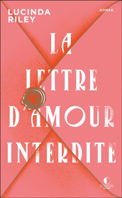 La lettre d'amour interdite - édition 10 ans Charleston - Poche ...