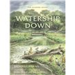 WATERSHIP DOWN: THE GRAPHIC NOVEL - cartonné - Richard Adams - Achat ...