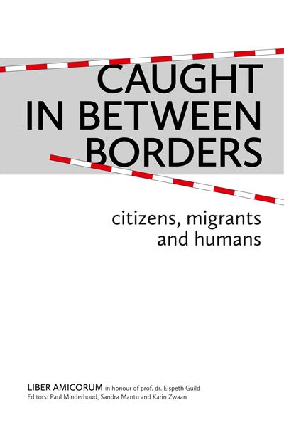 Centre for Migration Law - Citizens - Migrants and Humans - Caught In ...