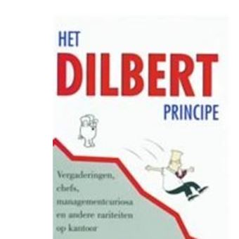 DILBERT PRINCIPE - broché - Scott Adams, Auteur - Achat Livre | fnac