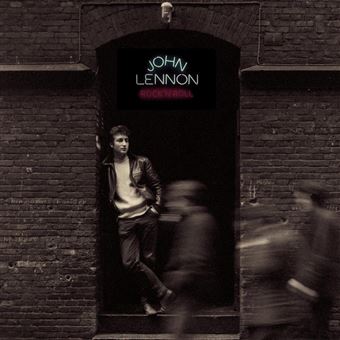 Rock'n’roll - John Lennon - Vinyle album - Achat & prix | fnac
