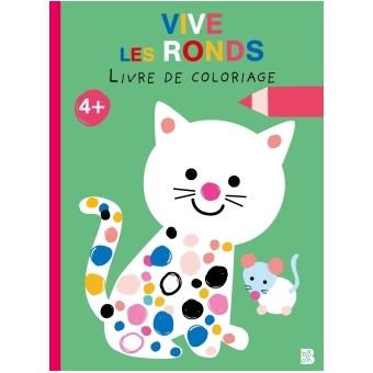 Vive les ronds - broché - Collectif - Achat Livre | fnac